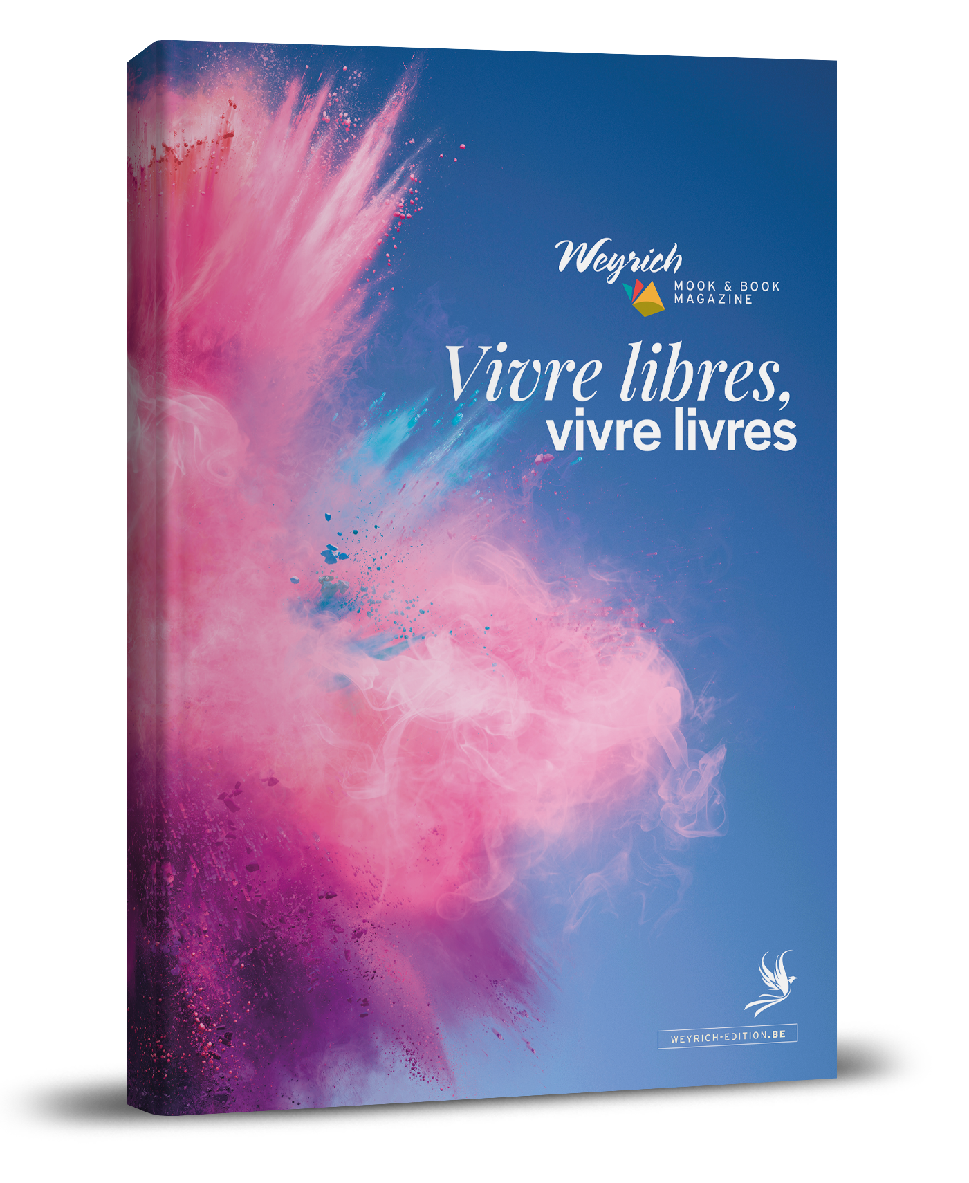 Catalogue 2021 des Editions Weyrich | | Weyrich Edition